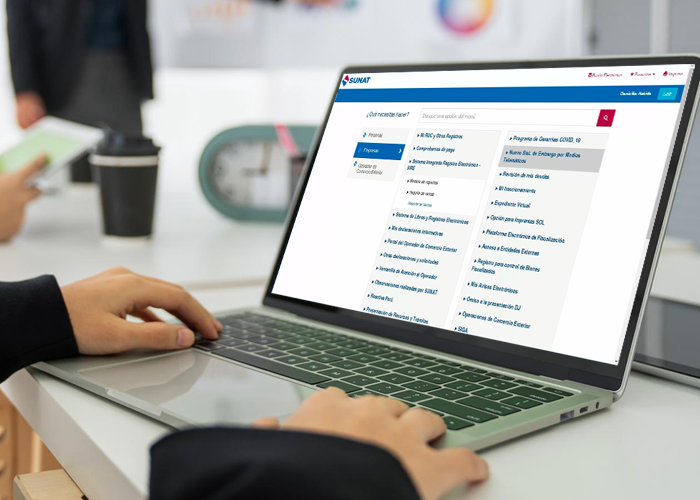 5 Beneficios de uso del SIRE