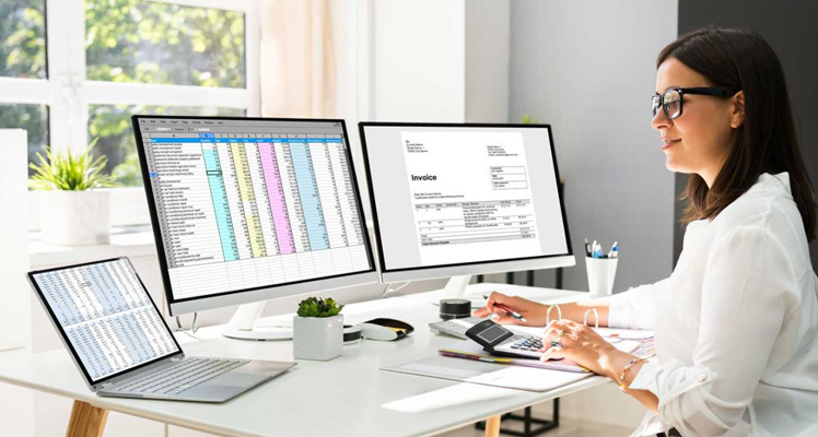 ¿Qué características debe tener un software contable?