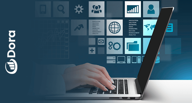 ¿Cuáles son las funciones más importantes de un software contable?