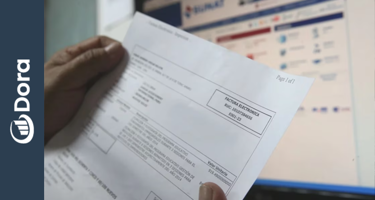 ¿Qué es y cómo hacer una guía de remisión?