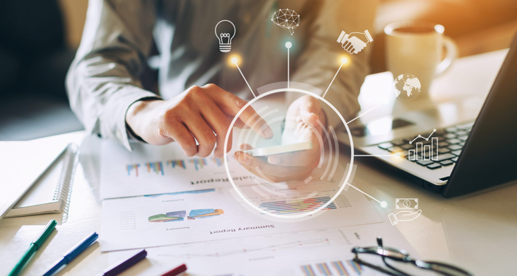 Conoce cuáles son los tipos de software contable